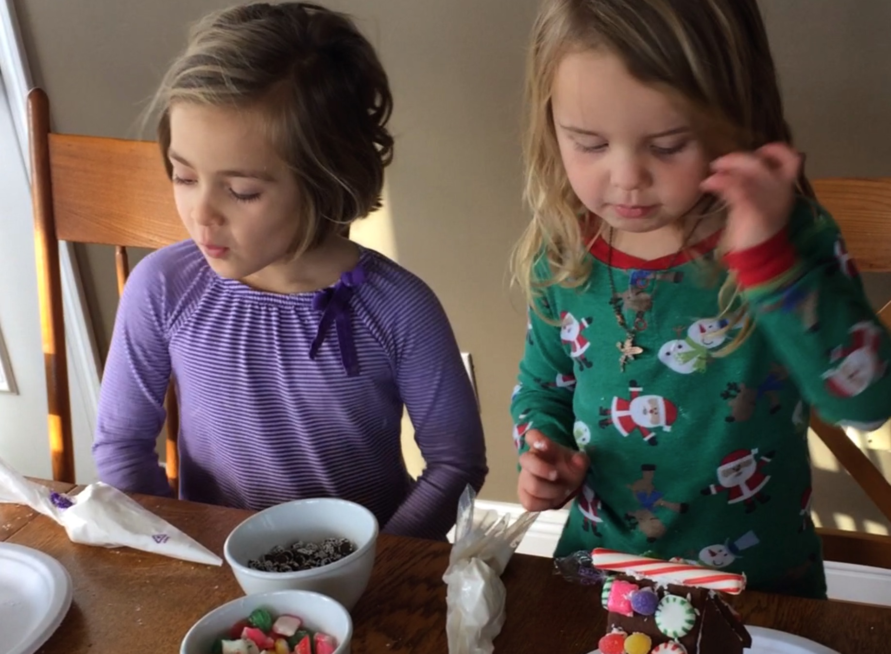 The Great Farmette Bake Off – Spencer Family Cookbook